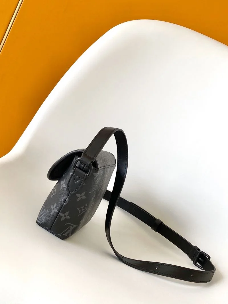 Precise copy Louis Vuitton Satchel Bags
