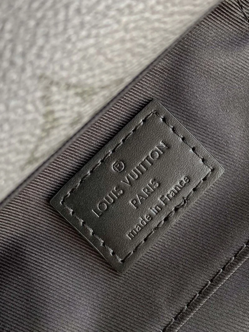 Precise copy Louis Vuitton Satchel Bags
