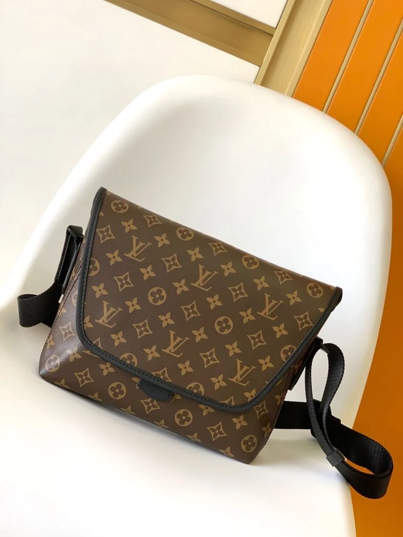 Louis Vuitton Satchel Bags