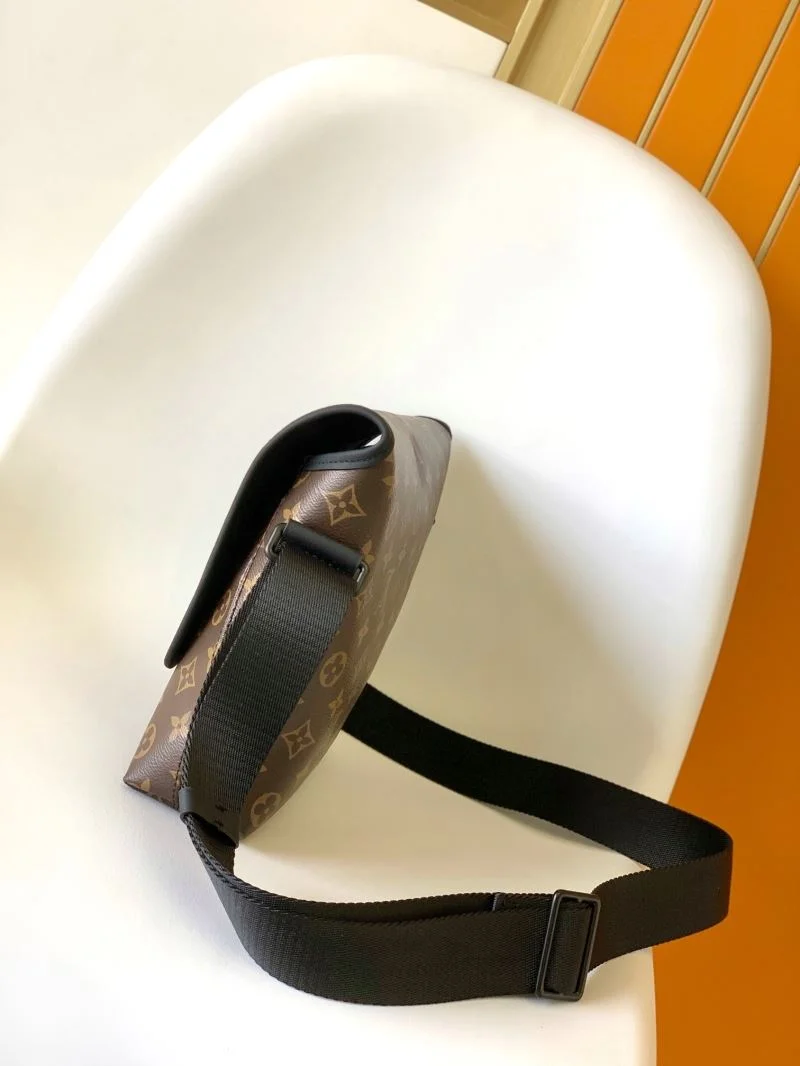 Brand-original Louis Vuitton Satchel Bags