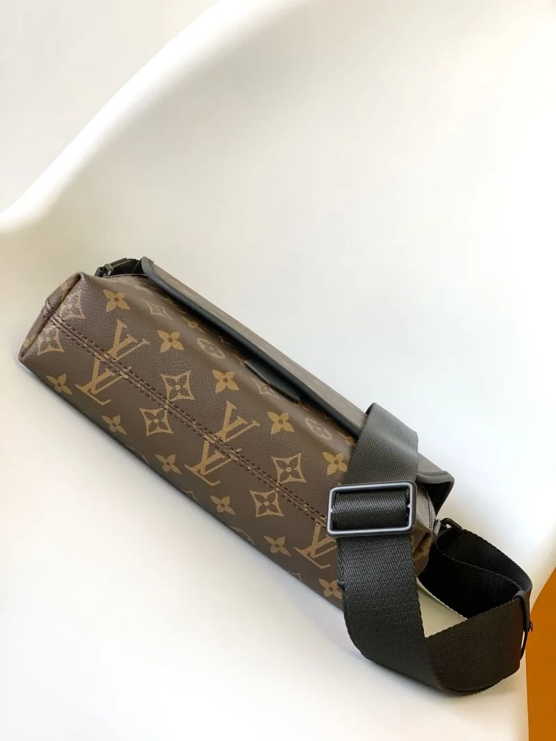 Brand-original Louis Vuitton Satchel Bags