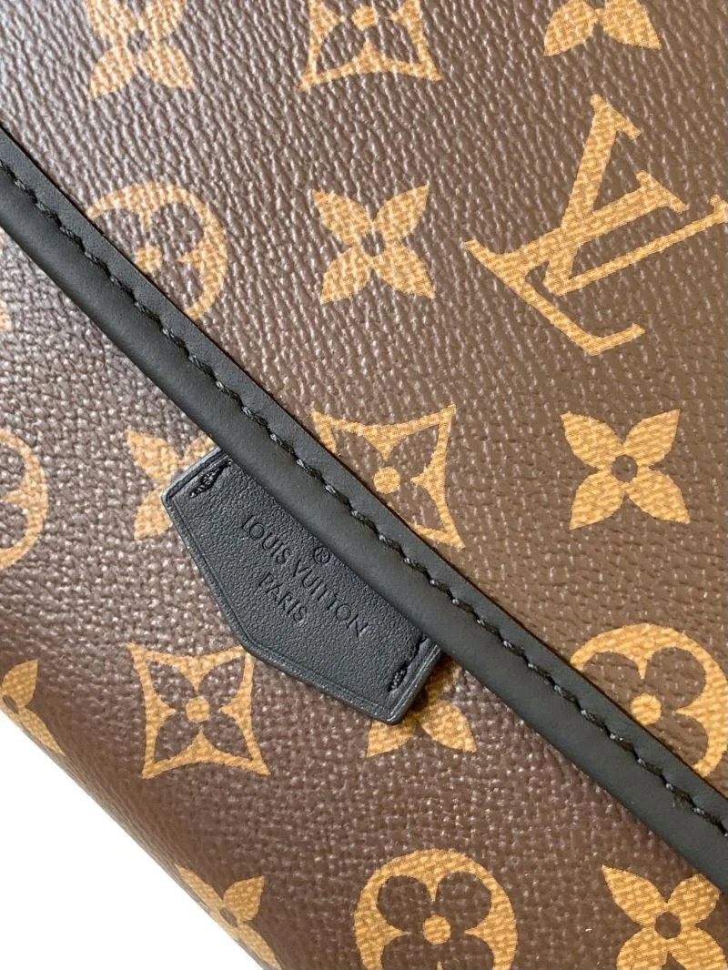 Brand-original Louis Vuitton Satchel Bags