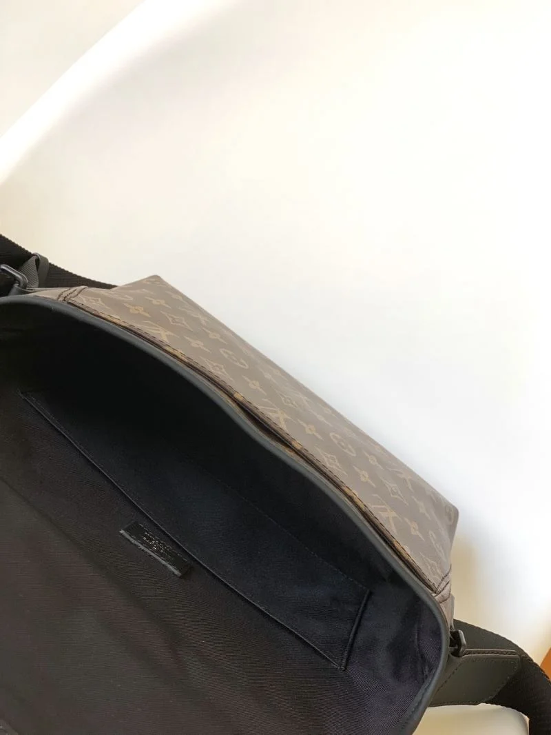 Brand-original Louis Vuitton Satchel Bags
