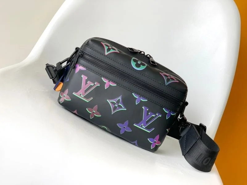 Louis Vuitton Satchel Bags
