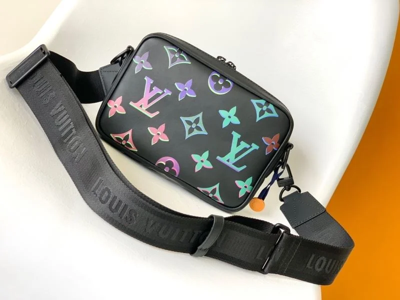 1:1 copy Louis Vuitton Satchel Bags