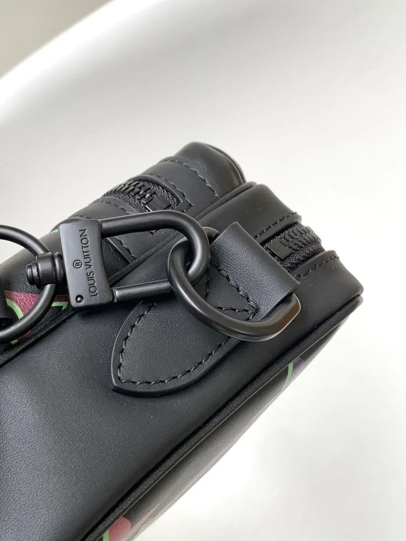 1:1 copy Louis Vuitton Satchel Bags