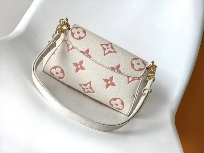 Authentic Louis Vuitton Satchel Bags