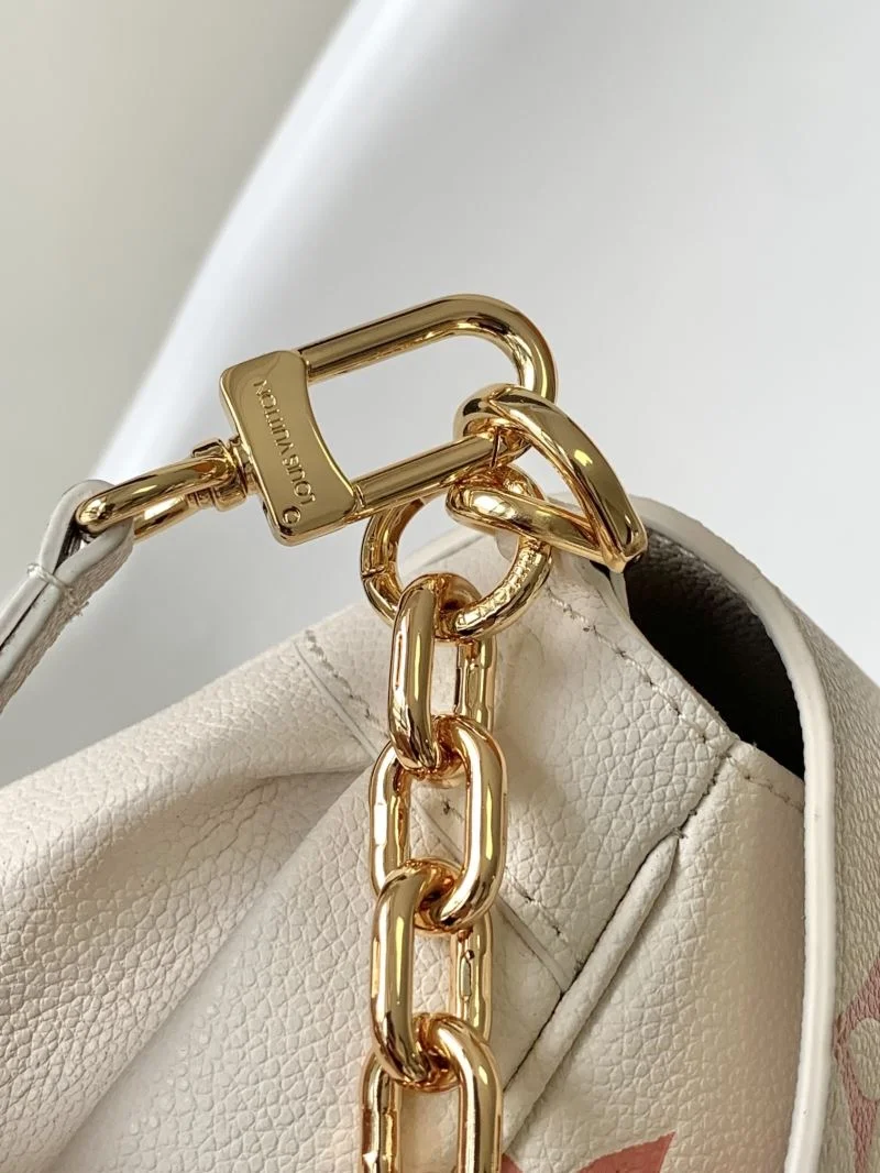 Authentic Louis Vuitton Satchel Bags