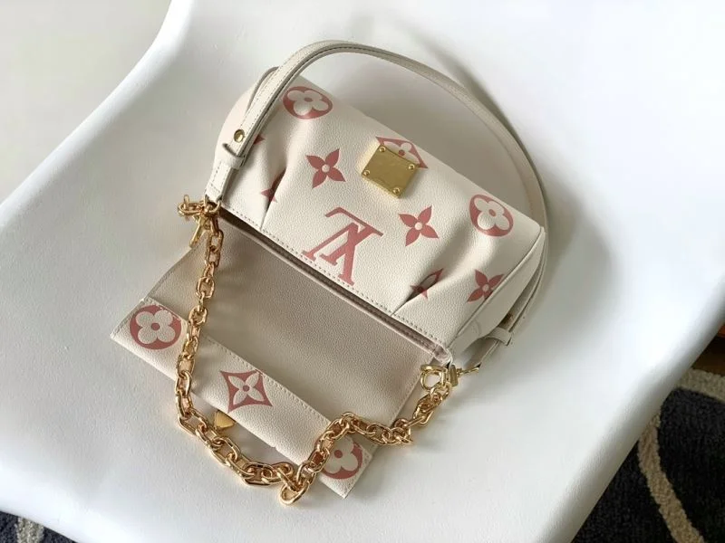 Authentic Louis Vuitton Satchel Bags