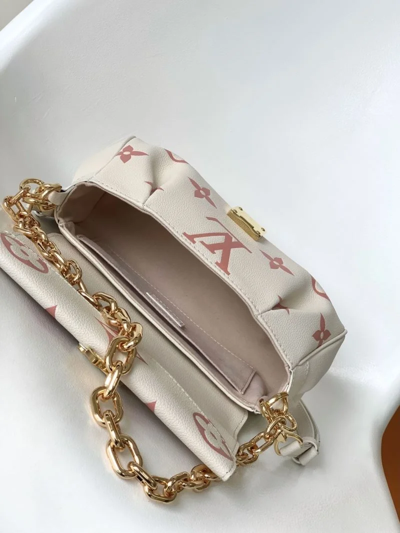 Authentic Louis Vuitton Satchel Bags