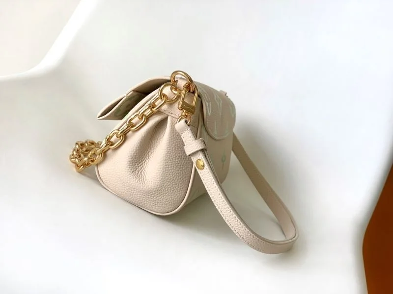 Original Louis Vuitton Satchel Bags