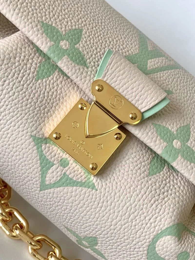 Original Louis Vuitton Satchel Bags
