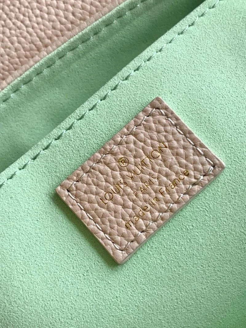 Original Louis Vuitton Satchel Bags