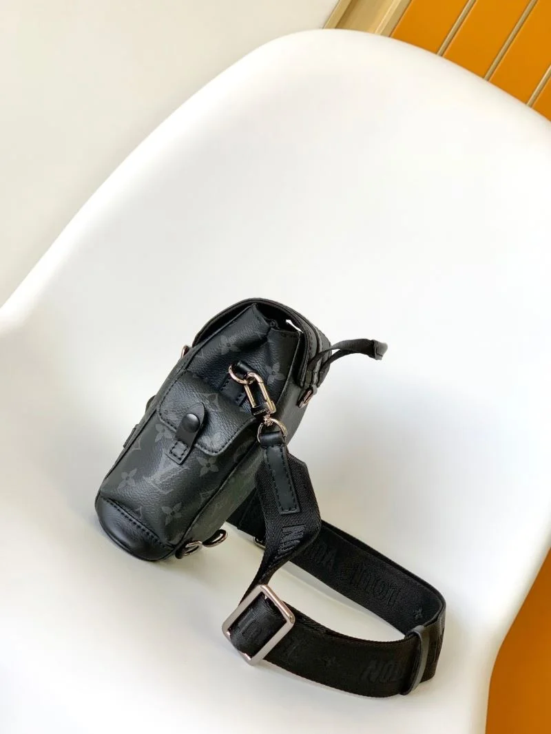Budget-friendly Louis Vuitton Satchel Bags