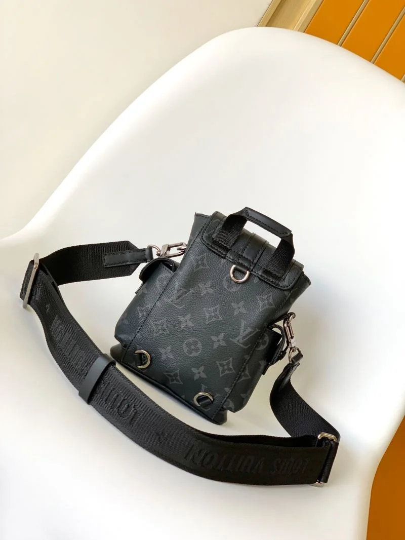 Budget-friendly Louis Vuitton Satchel Bags