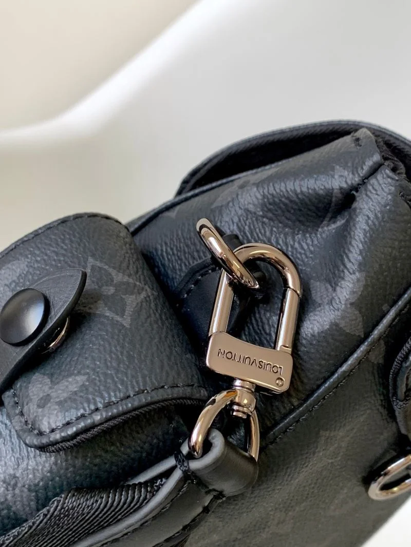 Budget-friendly Louis Vuitton Satchel Bags