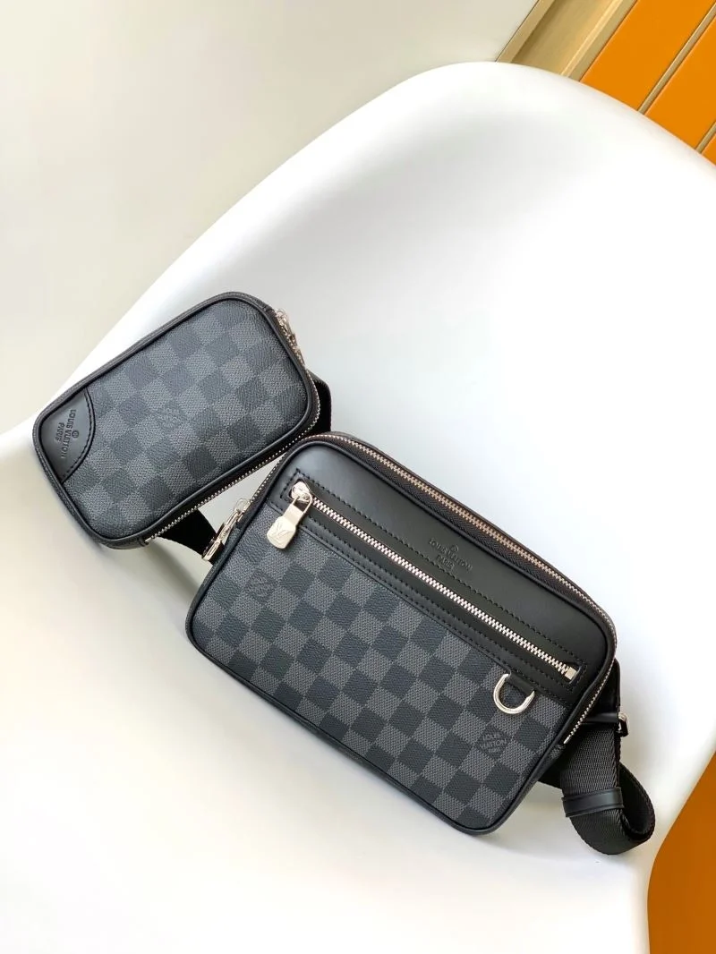 Louis Vuitton Satchel Bags