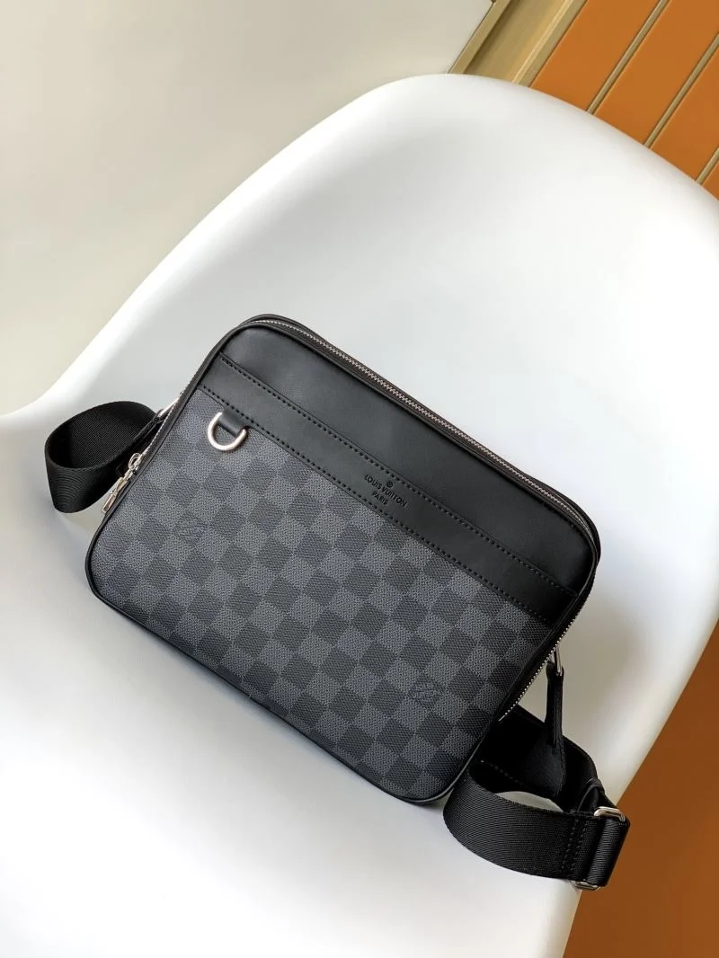 Louis Vuitton Satchel Bags