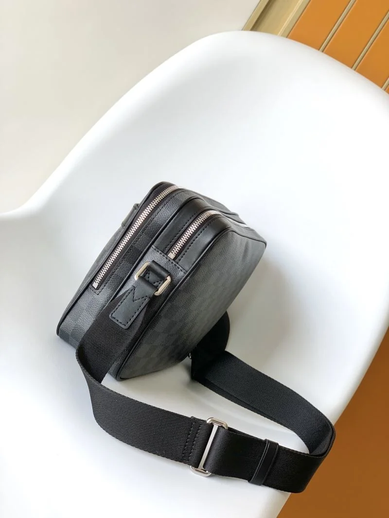 Budget-friendly Louis Vuitton Satchel Bags