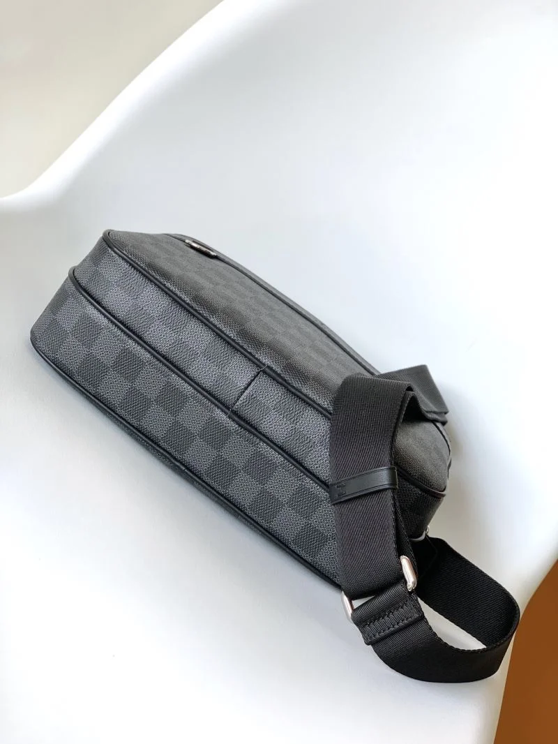 Budget-friendly Louis Vuitton Satchel Bags