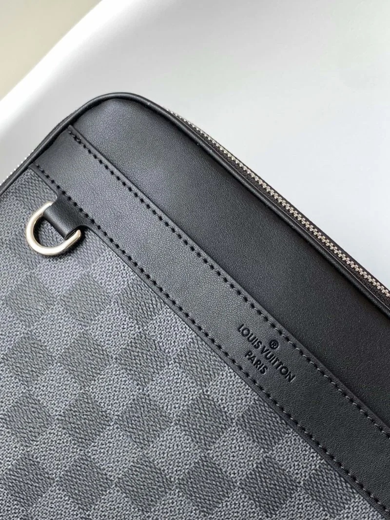 Budget-friendly Louis Vuitton Satchel Bags