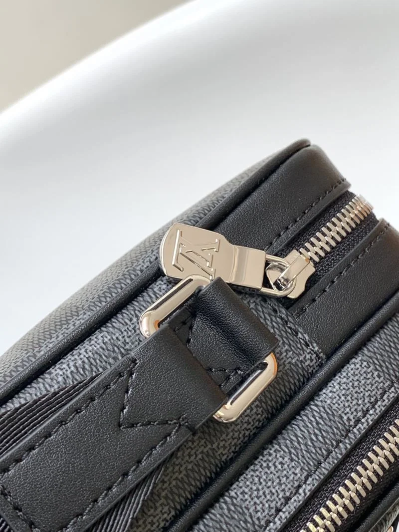 Budget-friendly Louis Vuitton Satchel Bags