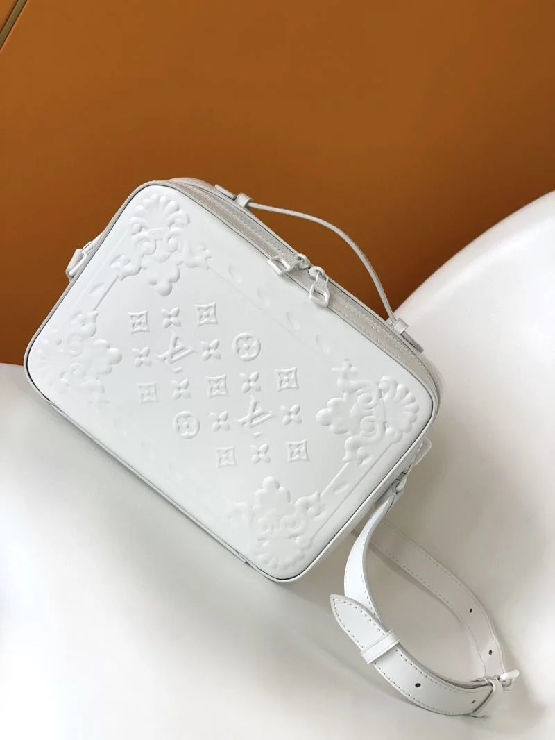 Louis Vuitton Satchel Bags