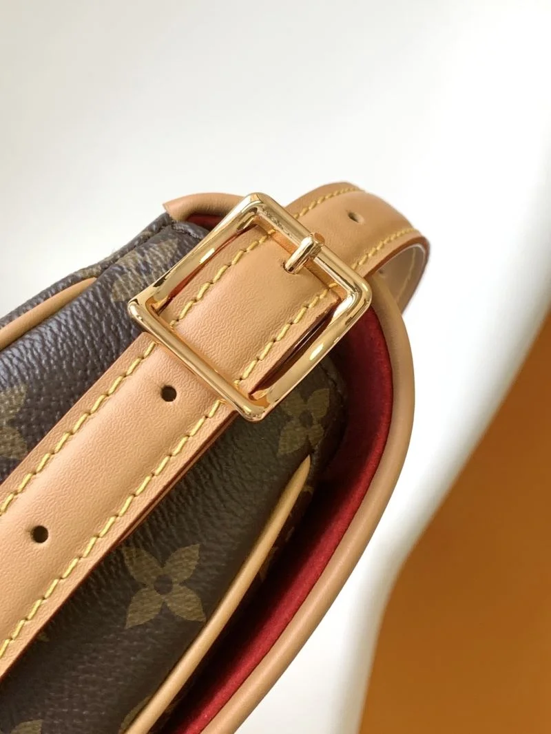 Original Louis Vuitton Satchel Bags