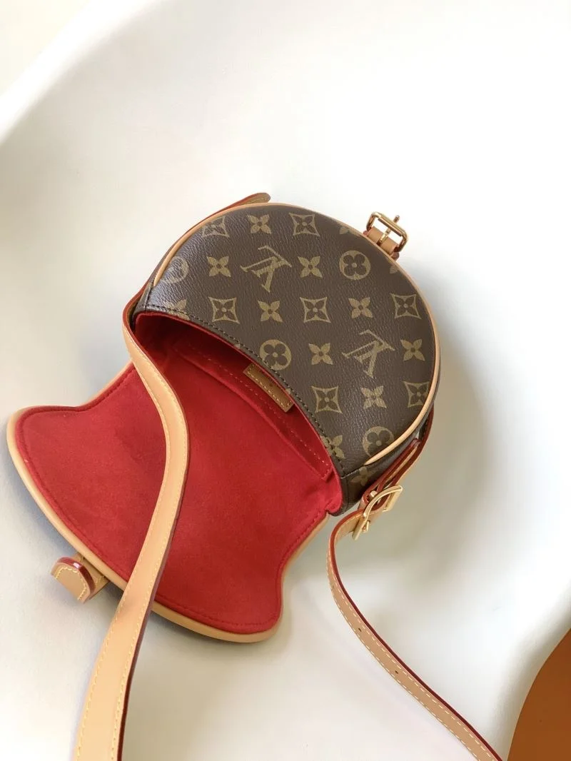 Original Louis Vuitton Satchel Bags