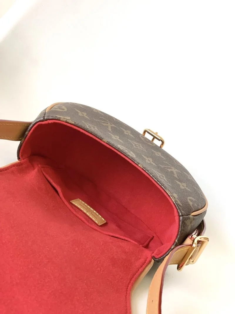 Original Louis Vuitton Satchel Bags