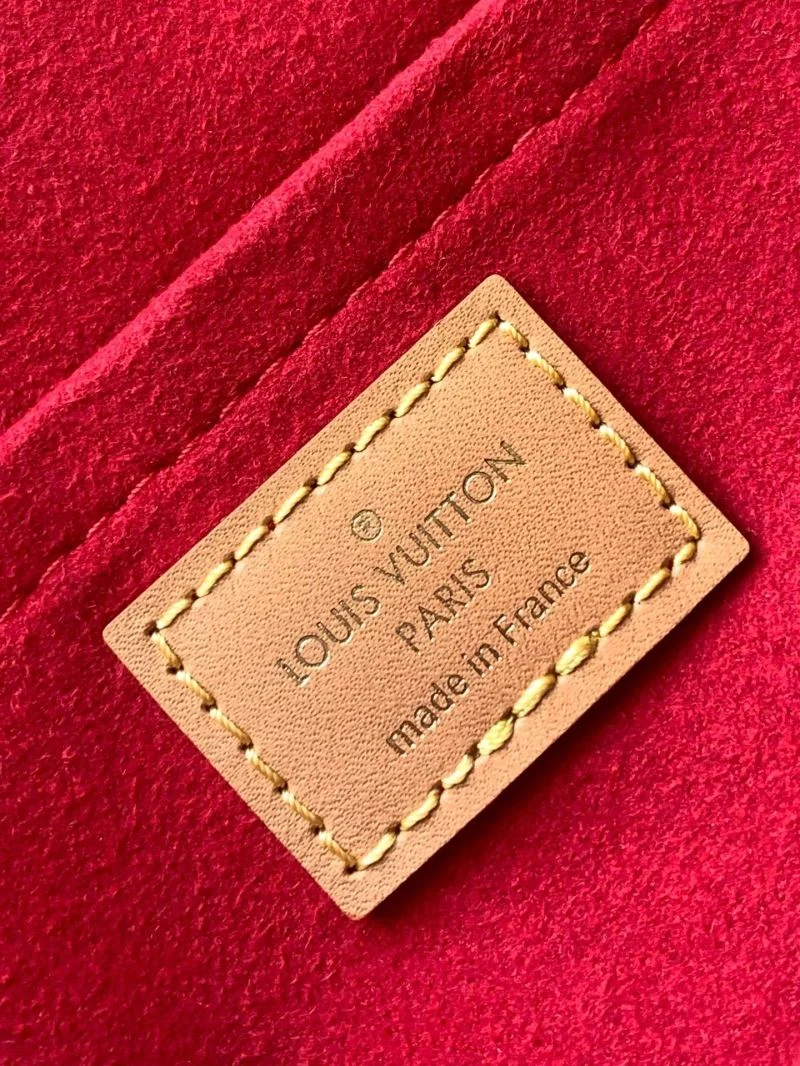 Original Louis Vuitton Satchel Bags