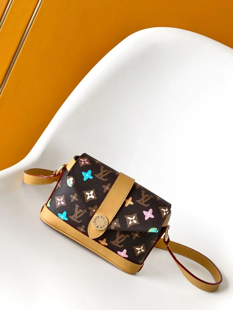 Louis Vuitton Satchel Bags