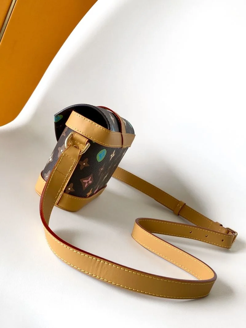 High accuracy Louis Vuitton Satchel Bags