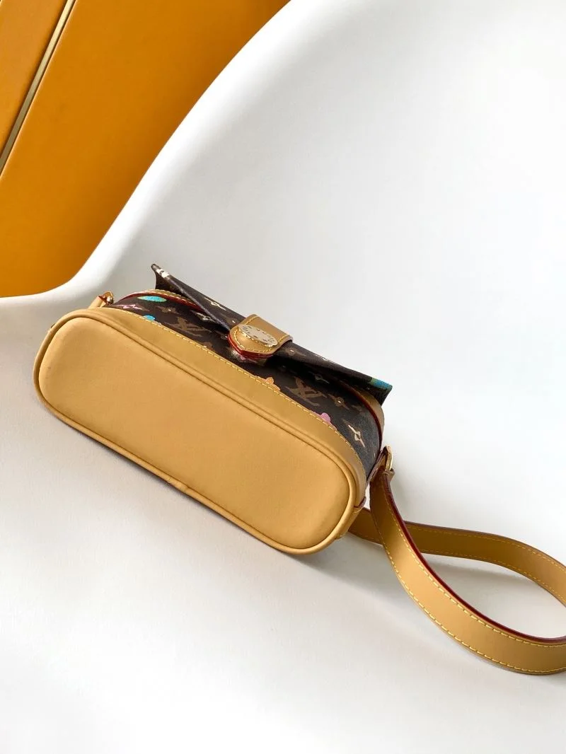 High accuracy Louis Vuitton Satchel Bags