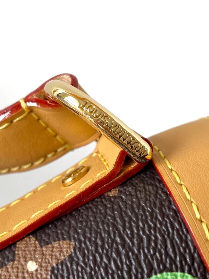 High accuracy Louis Vuitton Satchel Bags