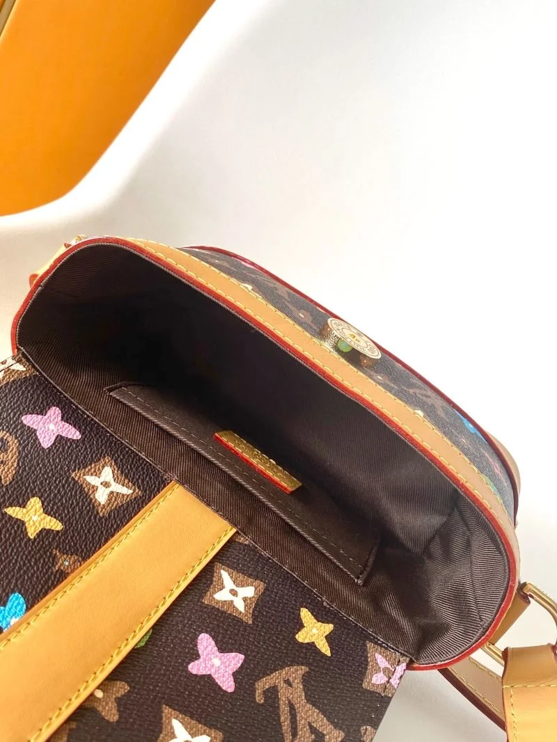 High accuracy Louis Vuitton Satchel Bags