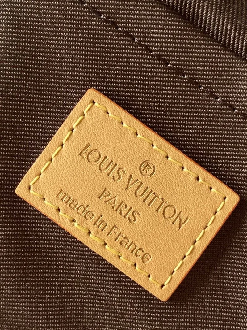 High accuracy Louis Vuitton Satchel Bags