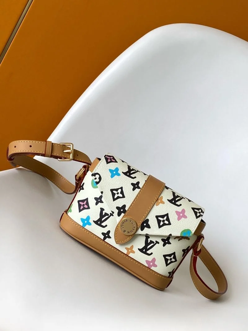 Louis Vuitton Satchel Bags