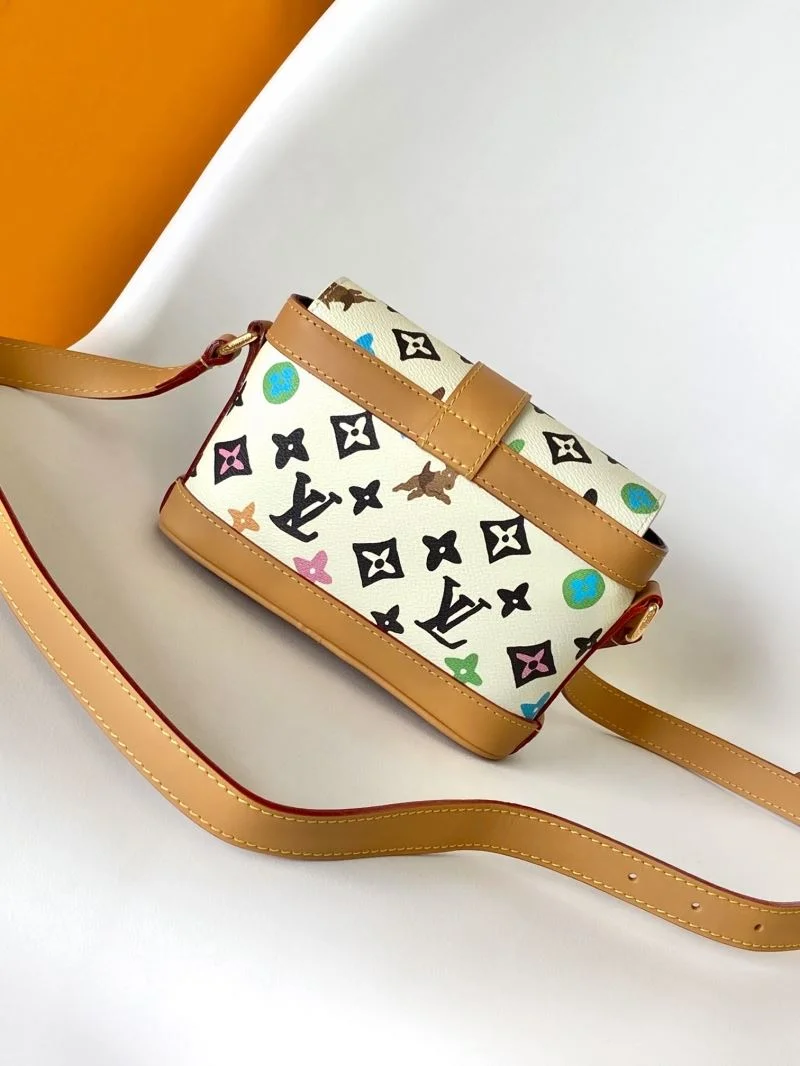 Affordable Louis Vuitton Satchel Bags