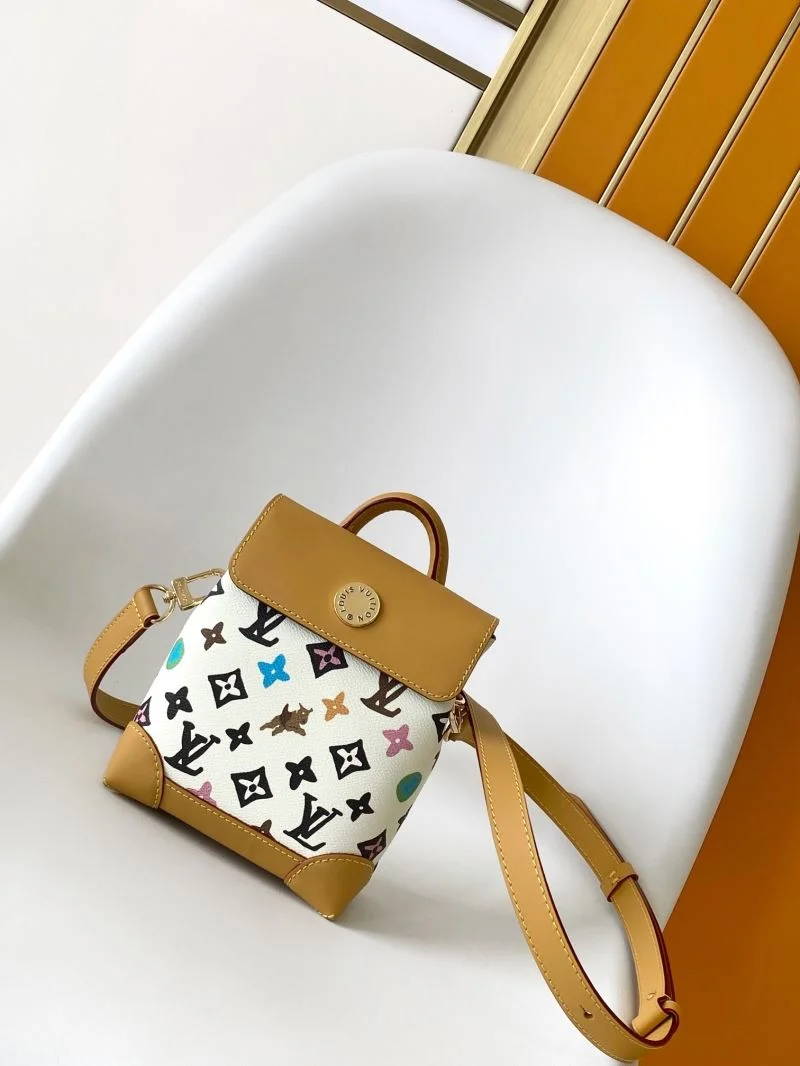 Louis Vuitton Satchel Bags