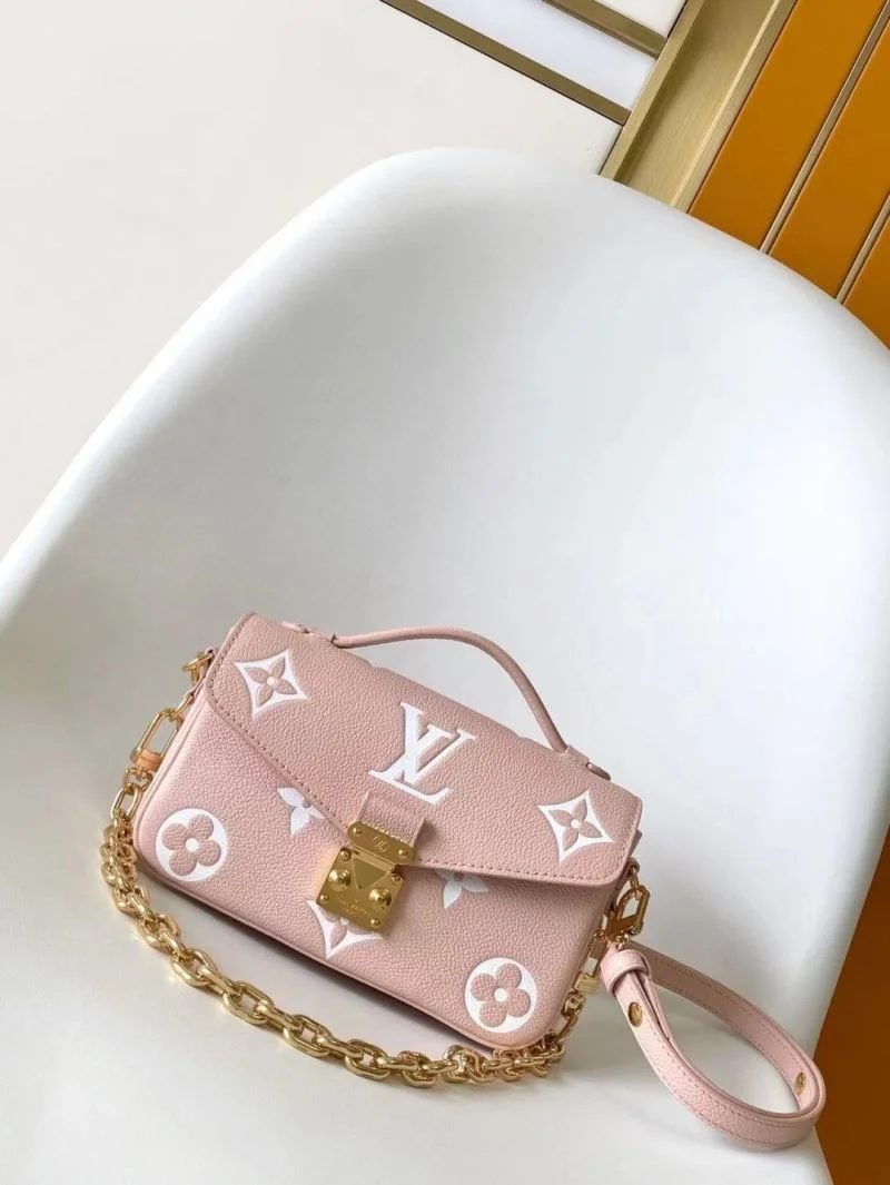 Louis Vuitton Satchel Bags