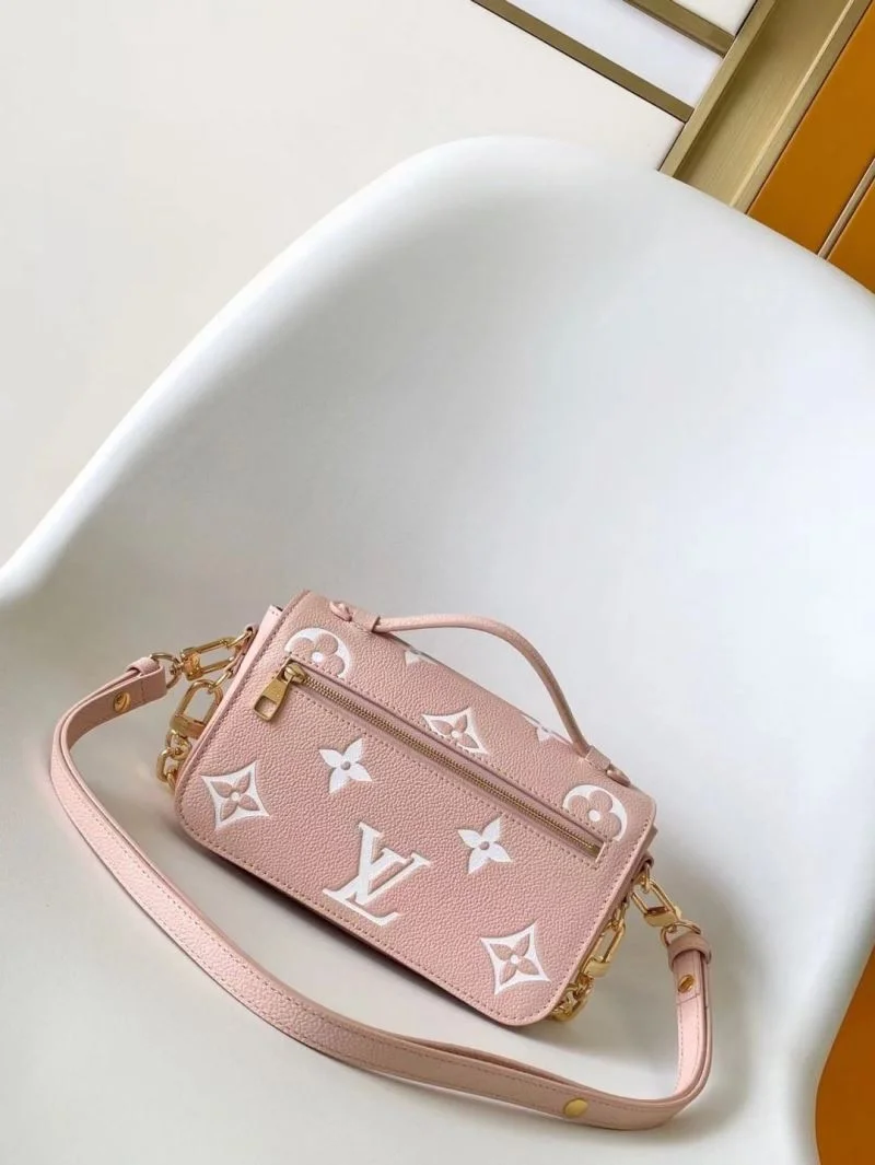 Genuine Louis Vuitton Satchel Bags