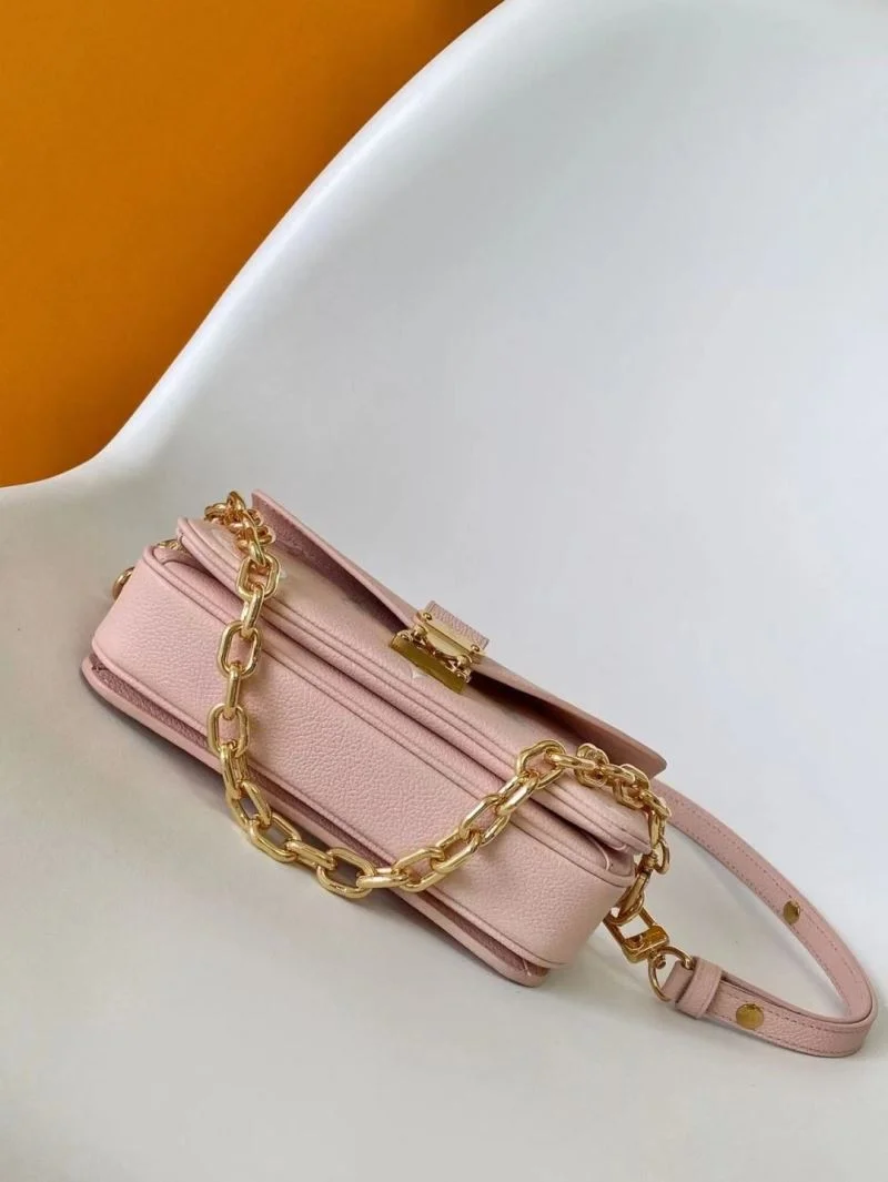 Genuine Louis Vuitton Satchel Bags