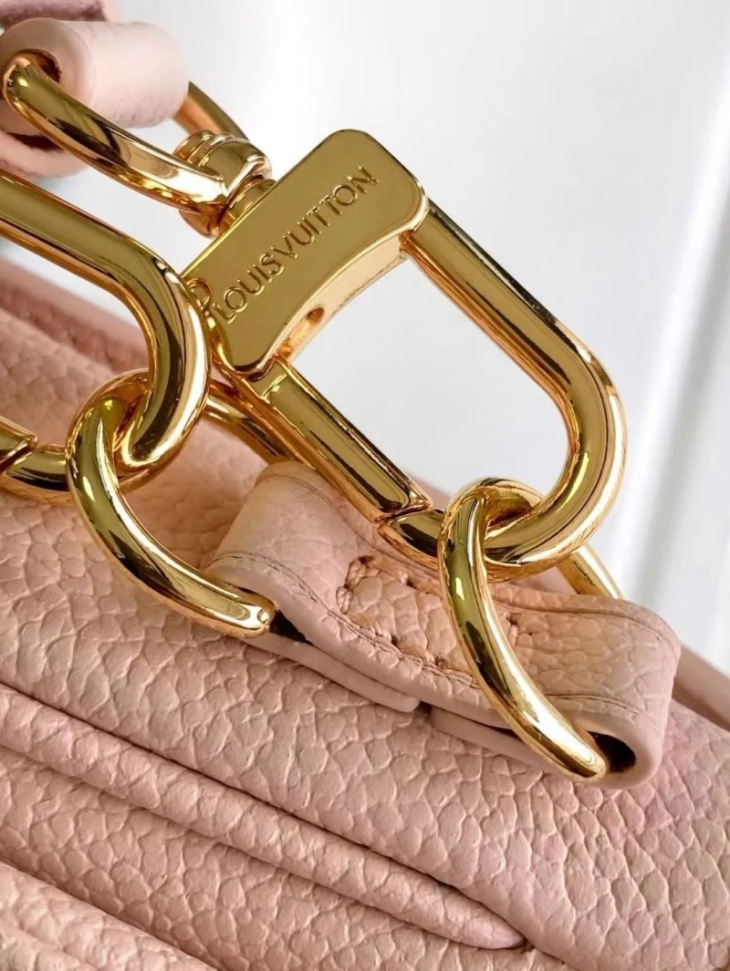 Genuine Louis Vuitton Satchel Bags
