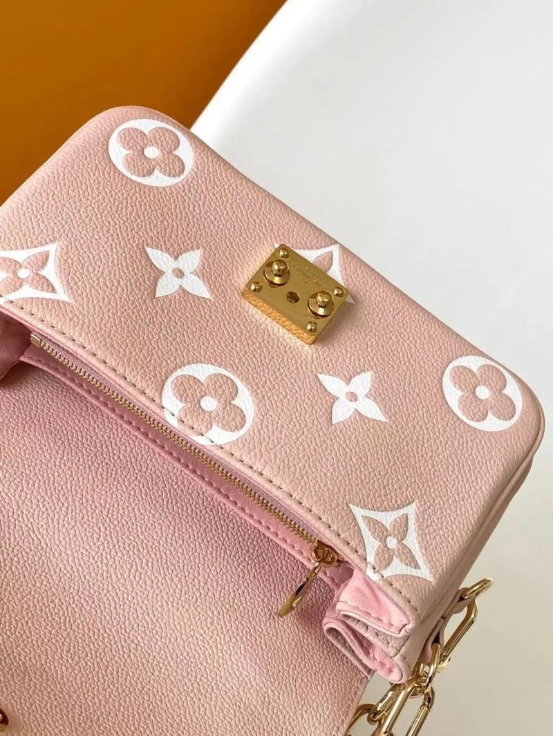 Genuine Louis Vuitton Satchel Bags