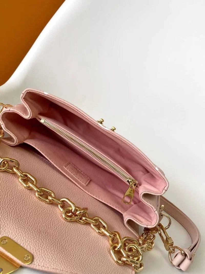 Genuine Louis Vuitton Satchel Bags