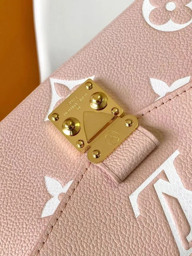 Genuine Louis Vuitton Satchel Bags