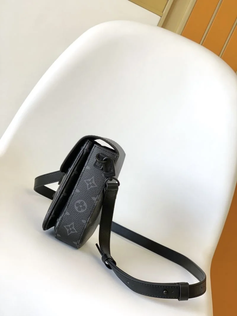 Brand-original Louis Vuitton Satchel Bags