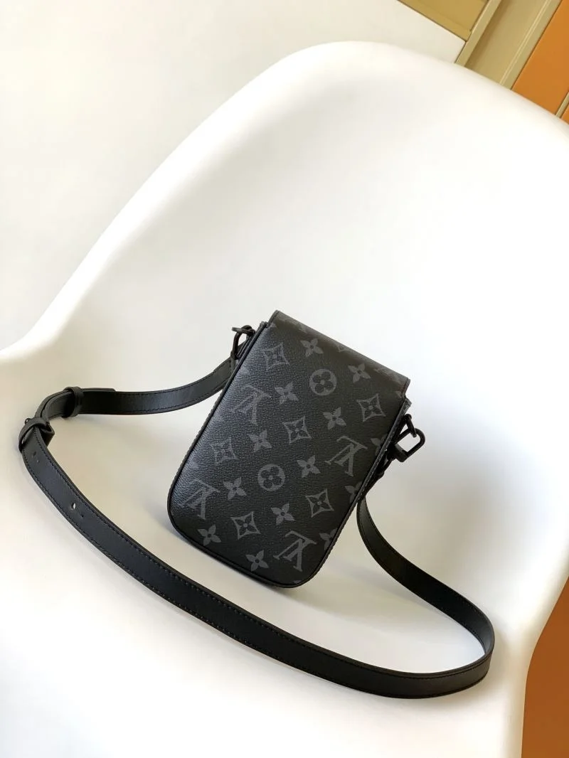 Brand-original Louis Vuitton Satchel Bags