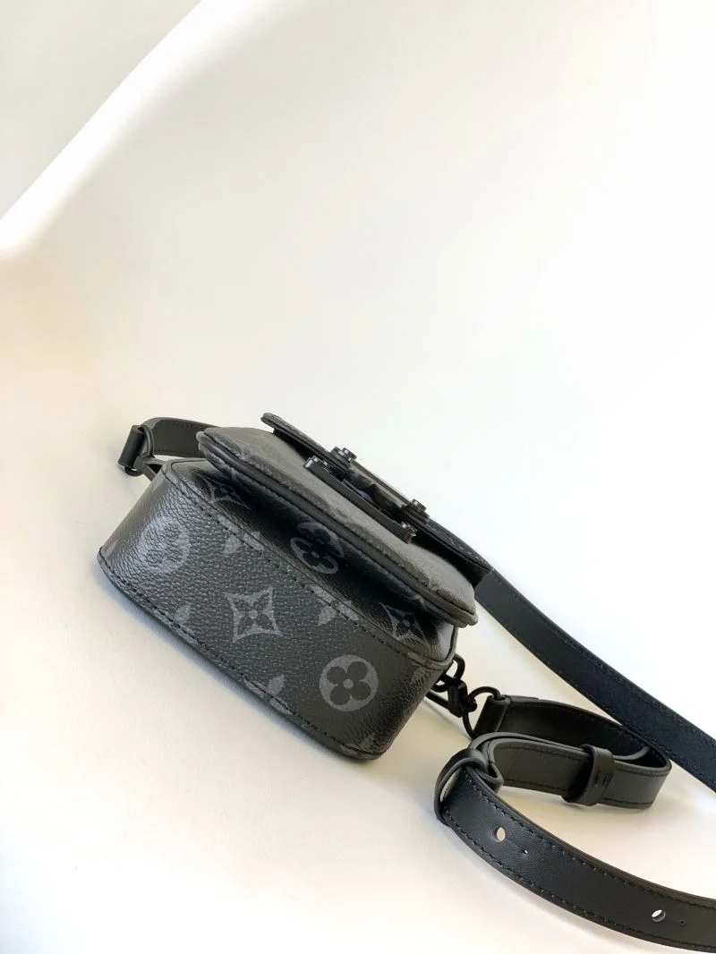 Brand-original Louis Vuitton Satchel Bags